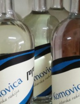 Obrt Vino P&P Pervino