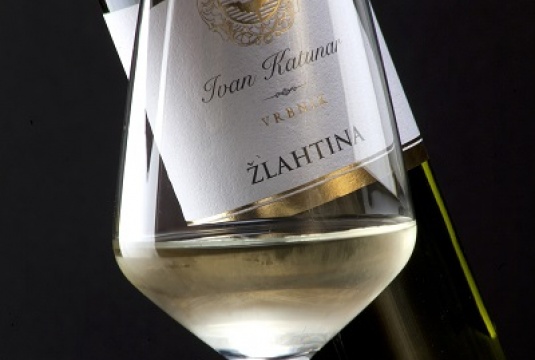 Kuća vina Ivan Katunar